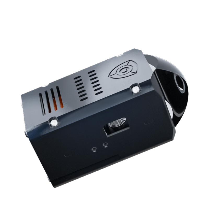 ไฟโปรเจคเตอร์ Bi-LED AOZOOM CAPTAIN - Aozoom Thailand