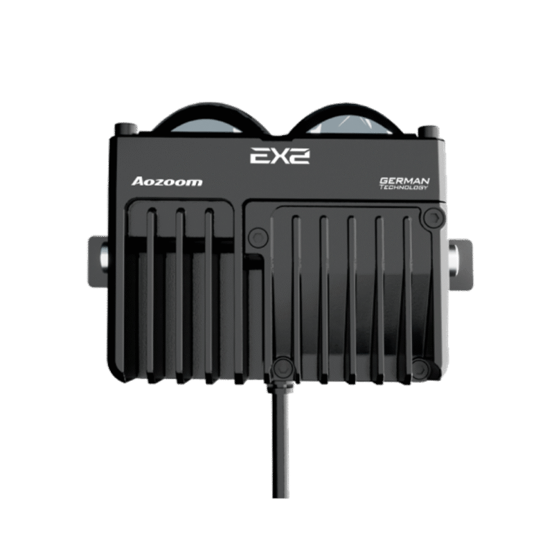 ไฟสปอร์ตไลท์ ไฟเสริม AOZOOM EX2 - Aozoom Thailand