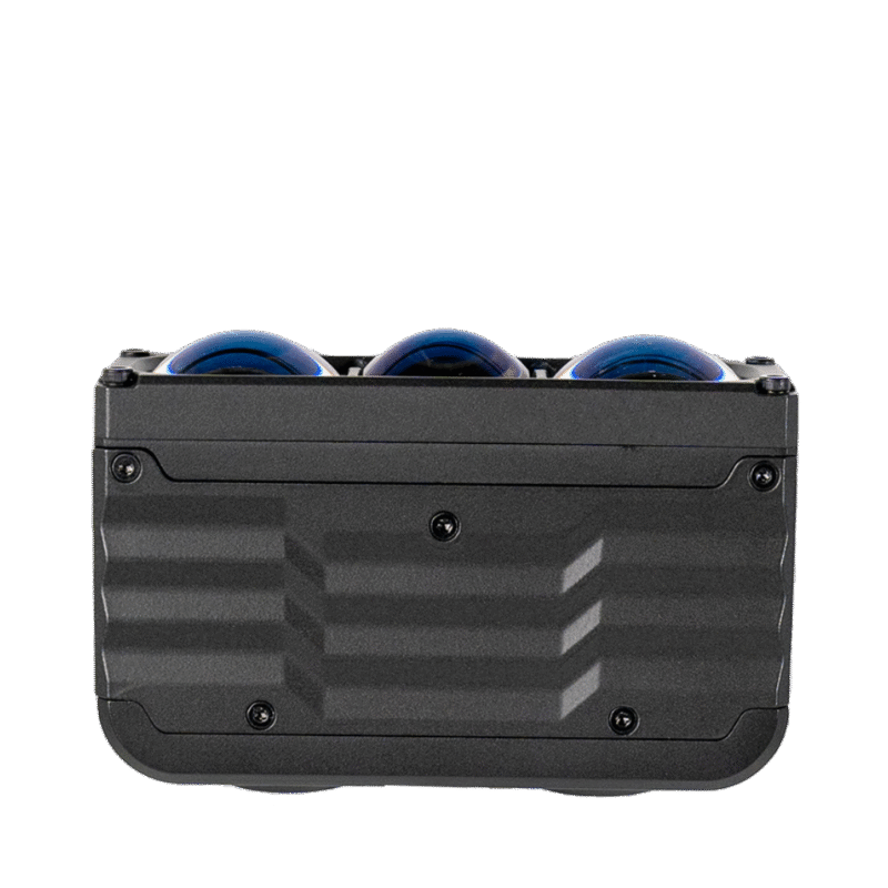 ไฟสปอร์ตไลท์ ไฟเสริม AOZOOM EX3 - Aozoom Thailand