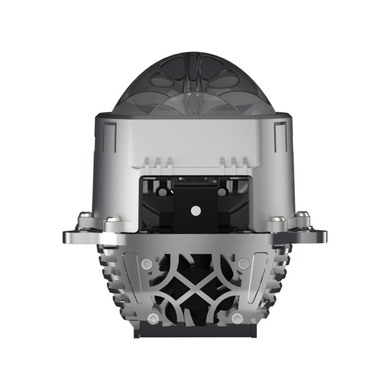 ไฟโปรเจคเตอร์ Bi-LED AOZOOM SQUARE V3 - Aozoom Thailand